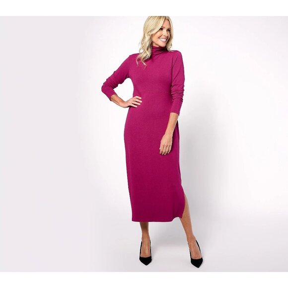 Women with Control | Dresses | Women With Control Petite Finespun ...